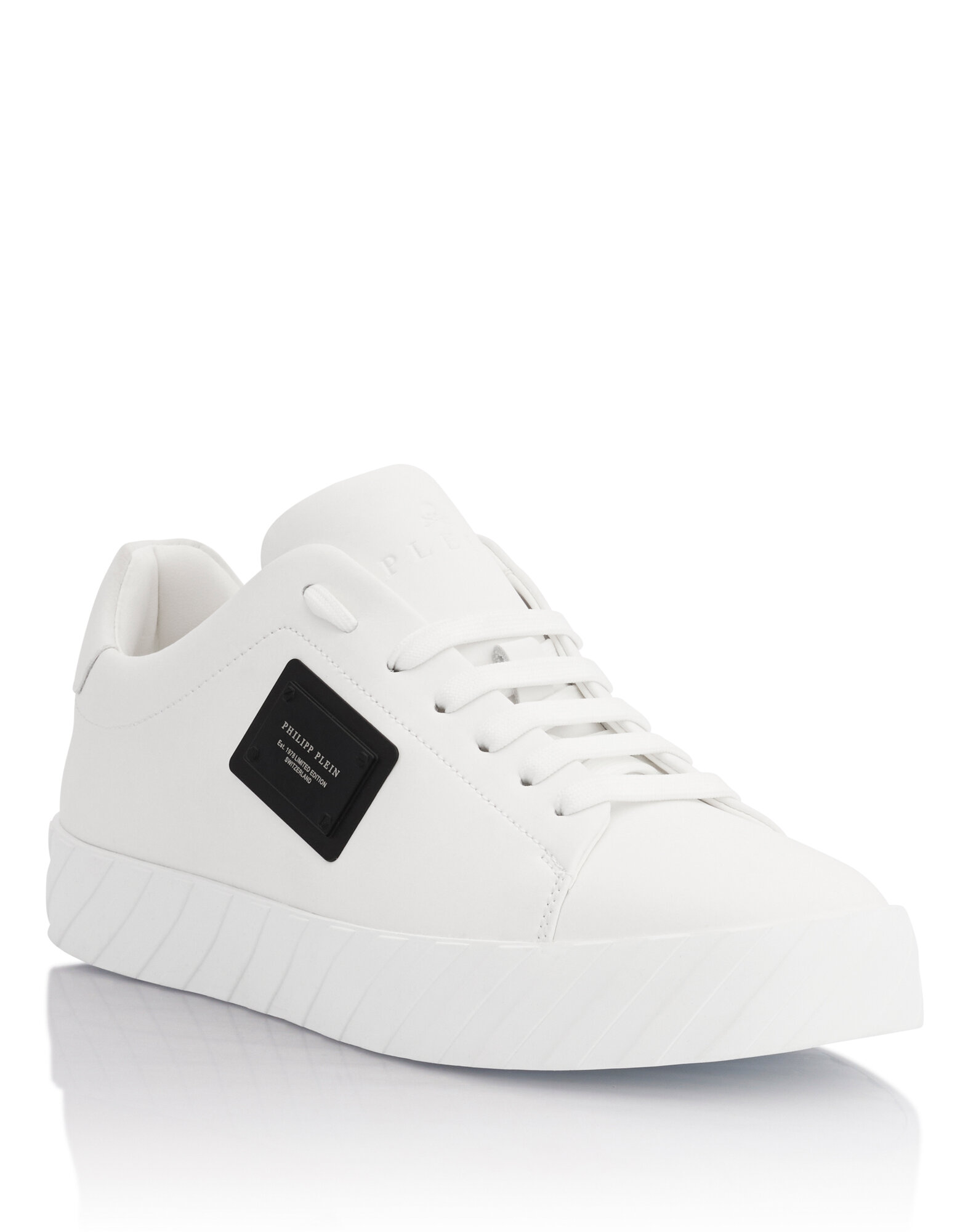 Кроссовки PHILIPP PLEIN