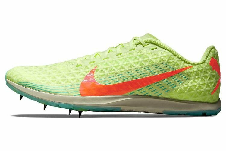 Кроссовки Air Zoom Rival Xc Spikes 5