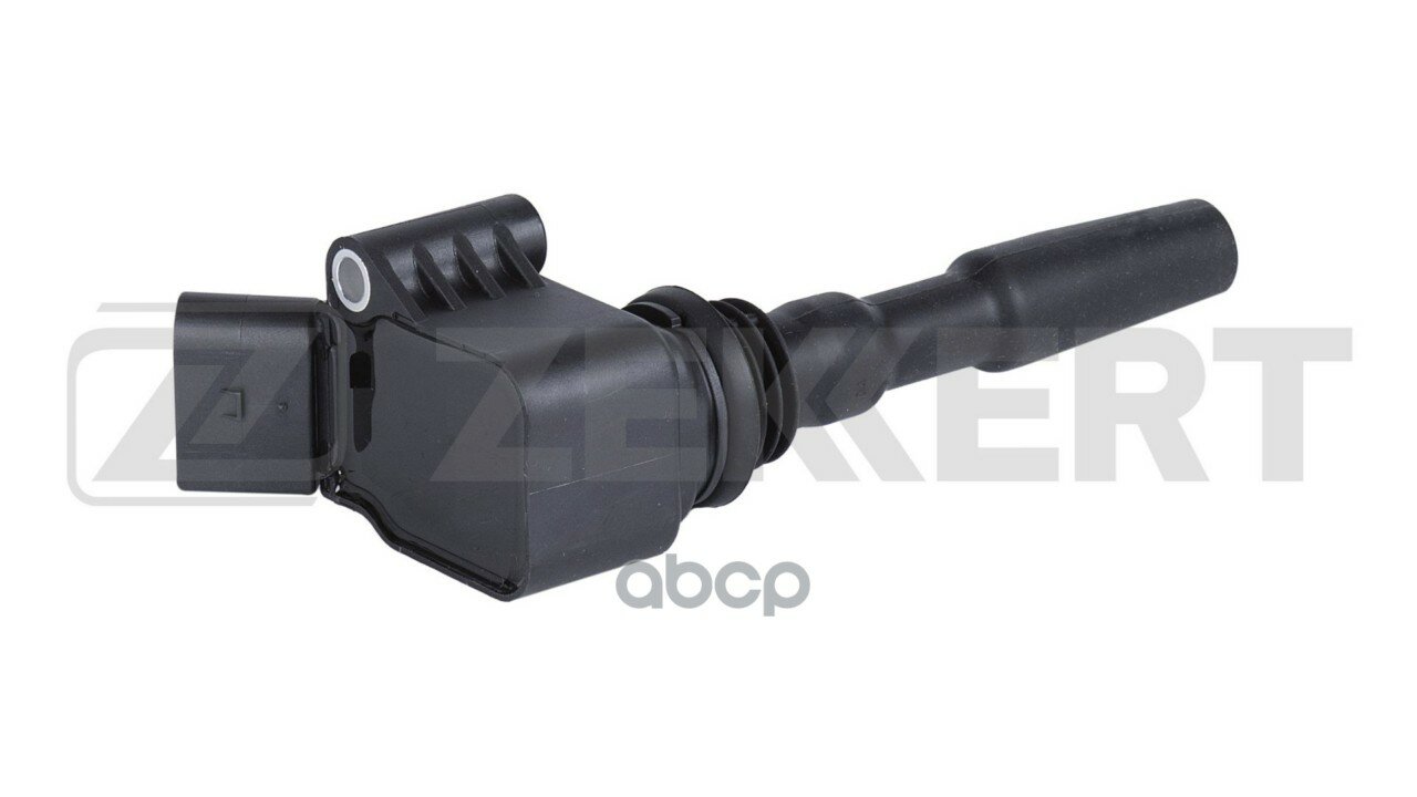 Катушка зажигания VW Polo V VI 14- Passat VIII 14- Audi Q3 13- A3 III 12- A4 V 15- Skoda Octavi Zekkert арт. zs-1011