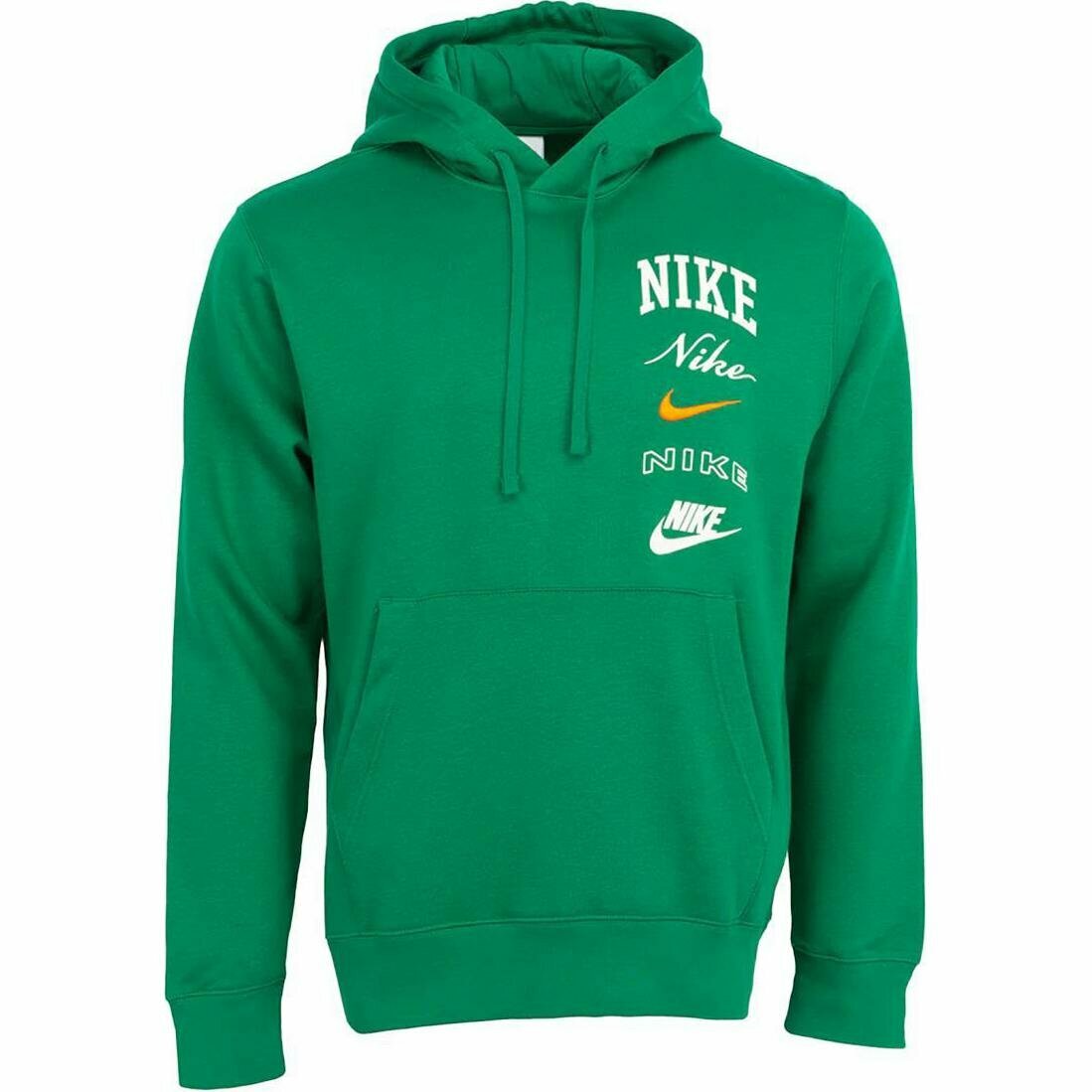 Толстовка Club Fleece