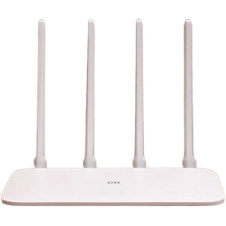 Домашний маршрутизатор MI 4A Gigabit Edition 1200M Dual-Band 5G, белый, поддержка 5G, высокая скорость передачи данных