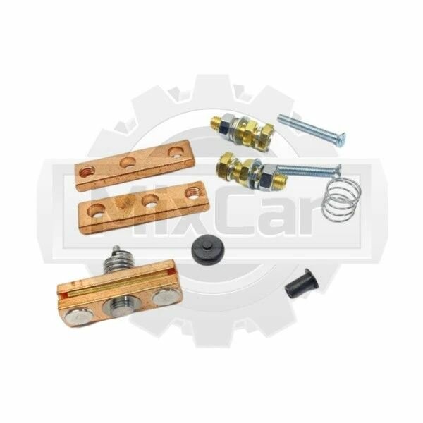 Комплект контактов для контактора SW181