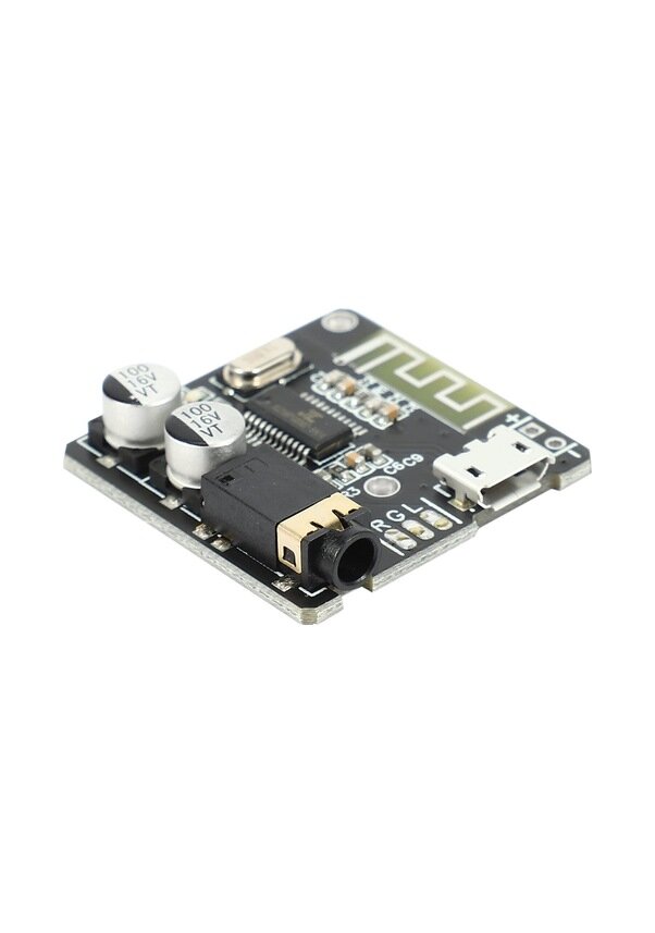 Шт. Vhm-314 V.20 Bluetooth-приемник плата Bluetooth 5.0 MP3