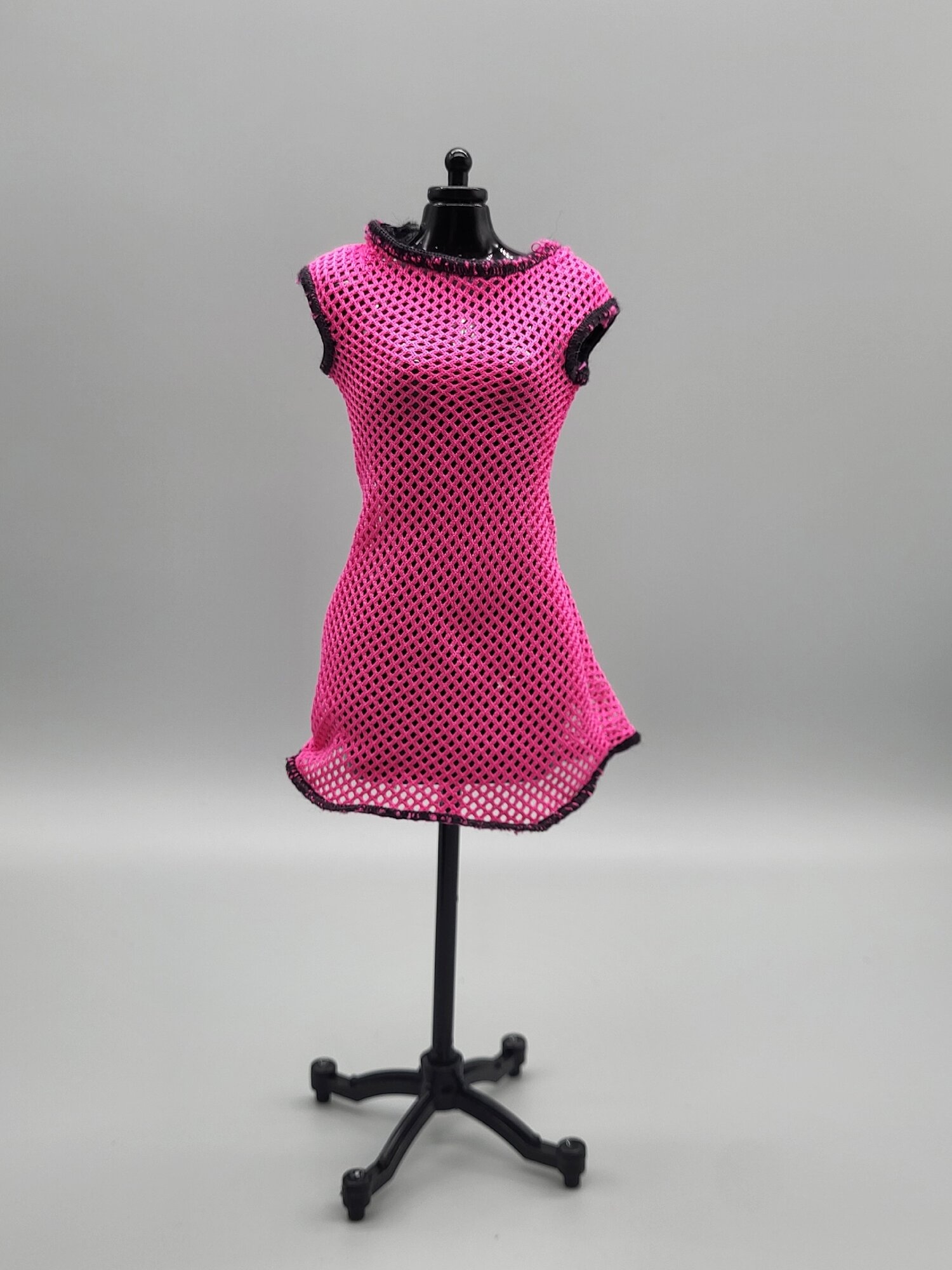 Одежда для куклы Барби винтаж 090