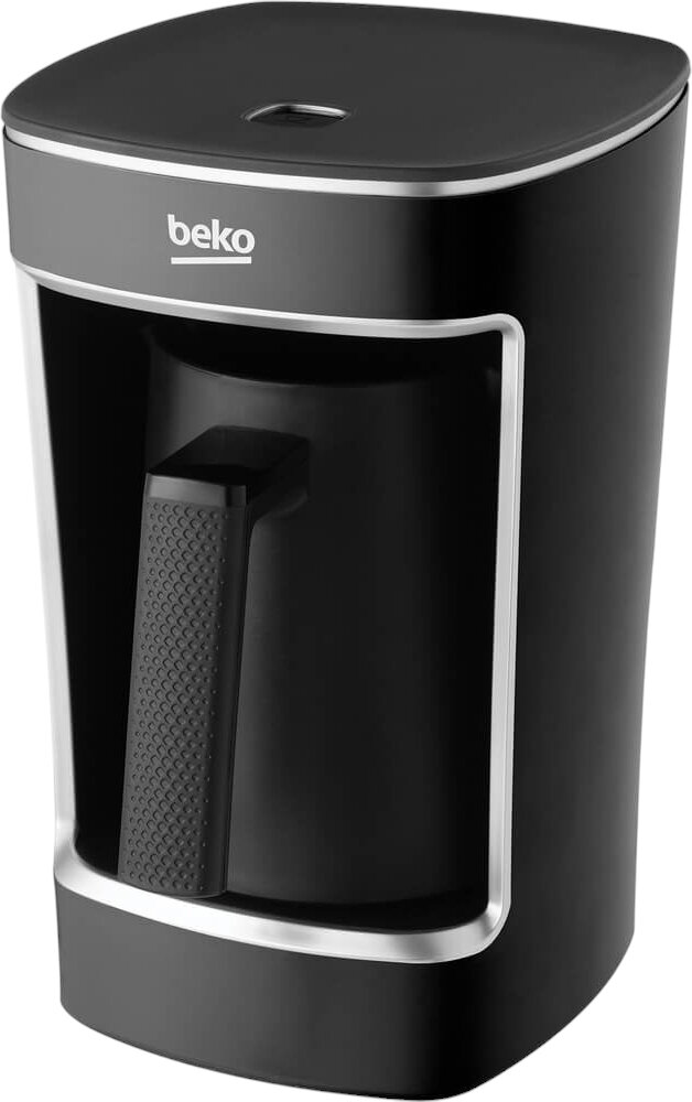 Электрическая турка Beko TKM 2341 черный