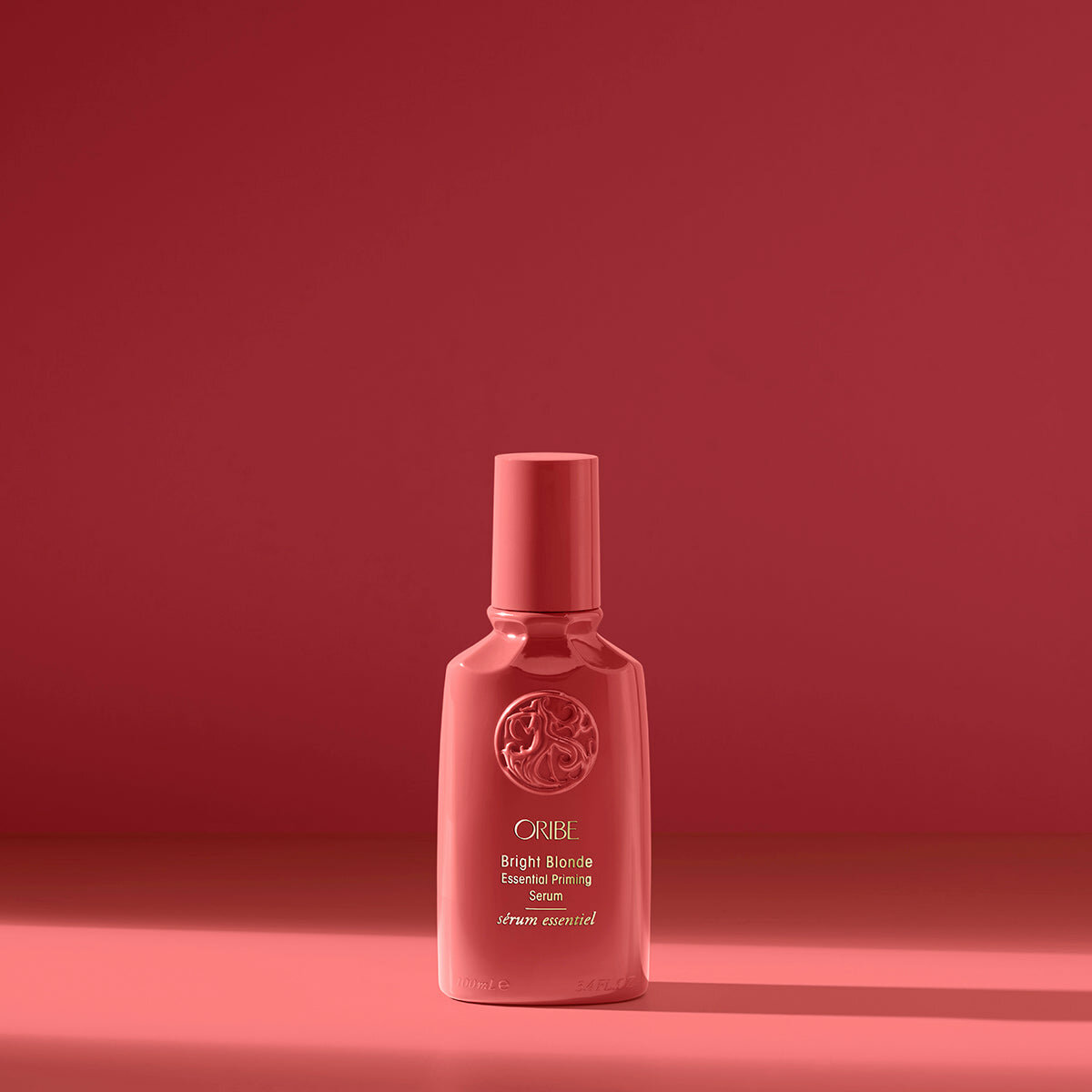 ORIBE Термозащитная сыворотка для волос Bright Blonde Essential Priming Hair Serum 100 мл