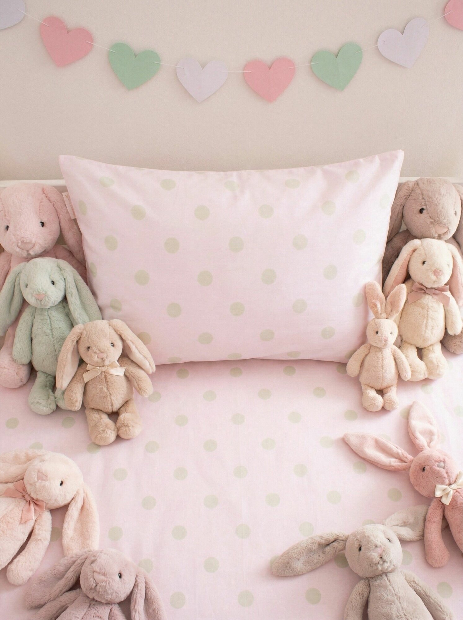 Простыня COROCOCO