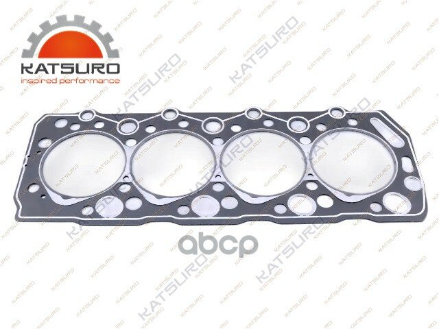 Прокладка ДВС ГБЦ HYUNDAI H-1 A1-, GA-, GC- (I) (1997-2007) HYUNDAI H100 AH- (1993-2003) KIA PREGIO KATSURO арт. KAT5021GK