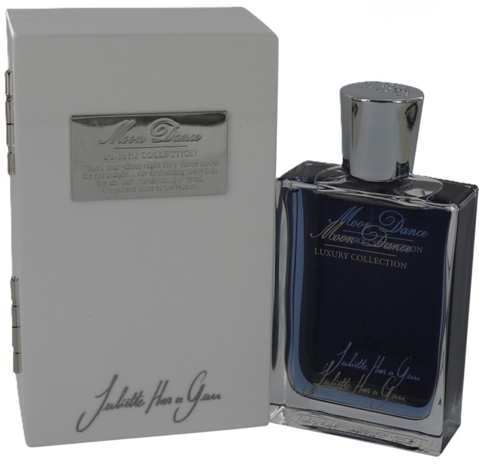 Juliette has a Gun Luxury Collection Moon Dance, парфюмерная вода женская, 75 мл