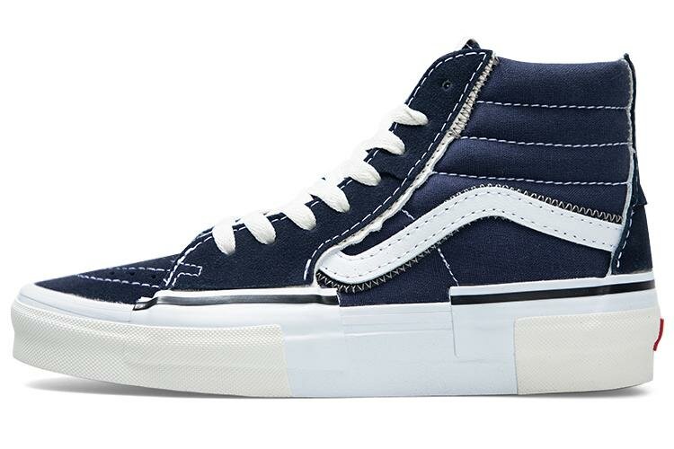 Кроссовки Sk8 Hi Reconstruct