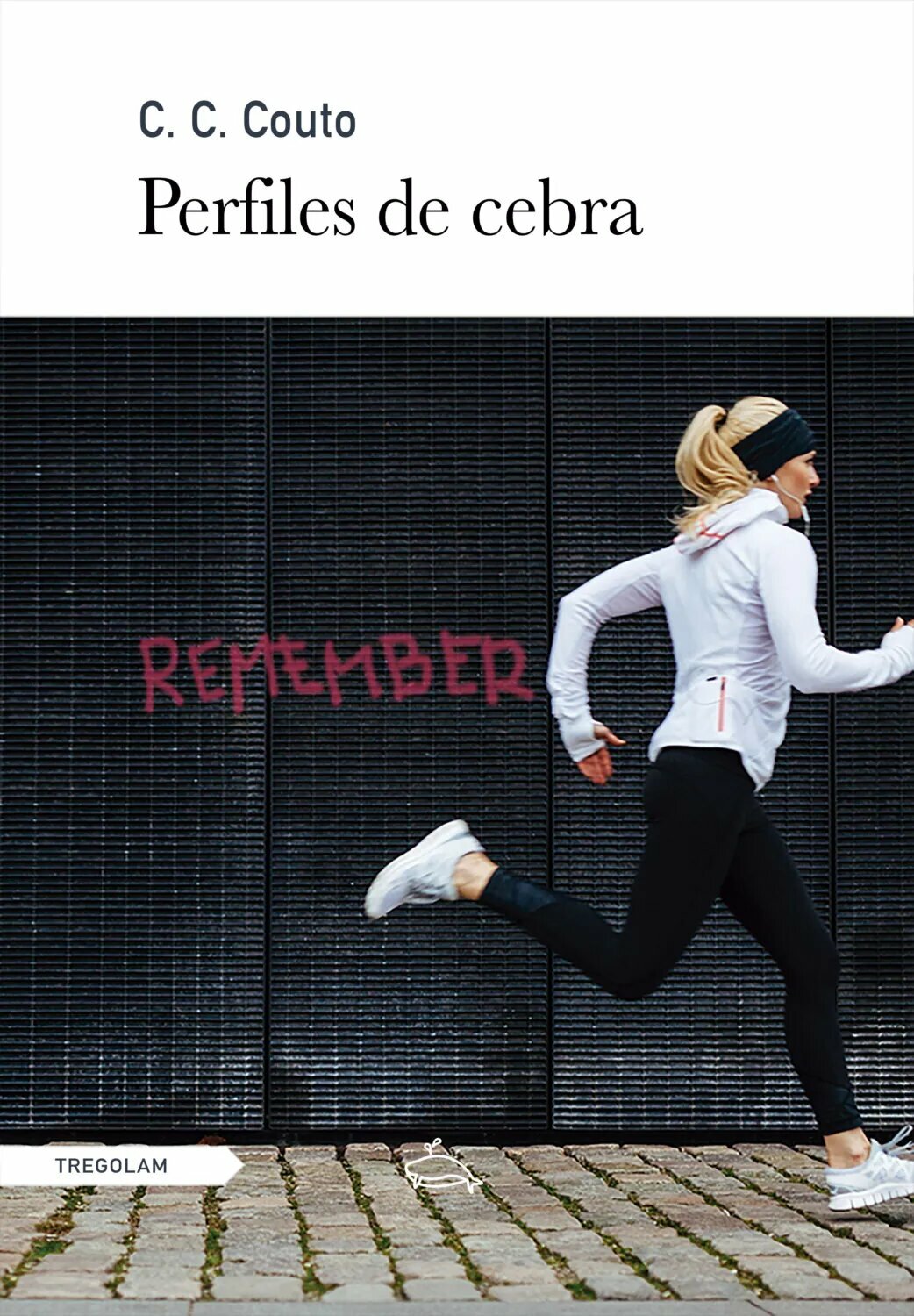 Perfiles de cebra [Цифровая книга]