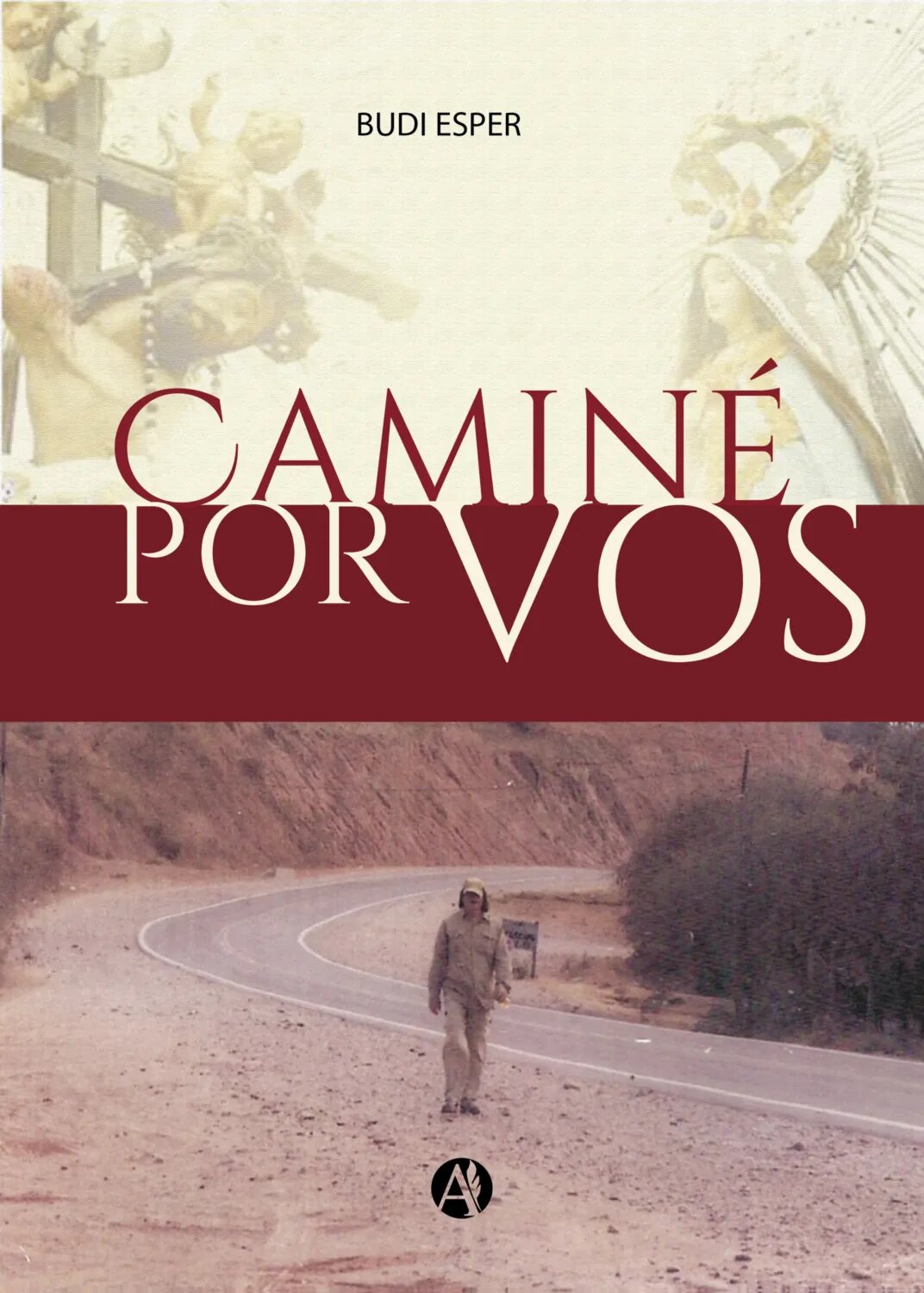 Caminé por vos [Цифровая книга]
