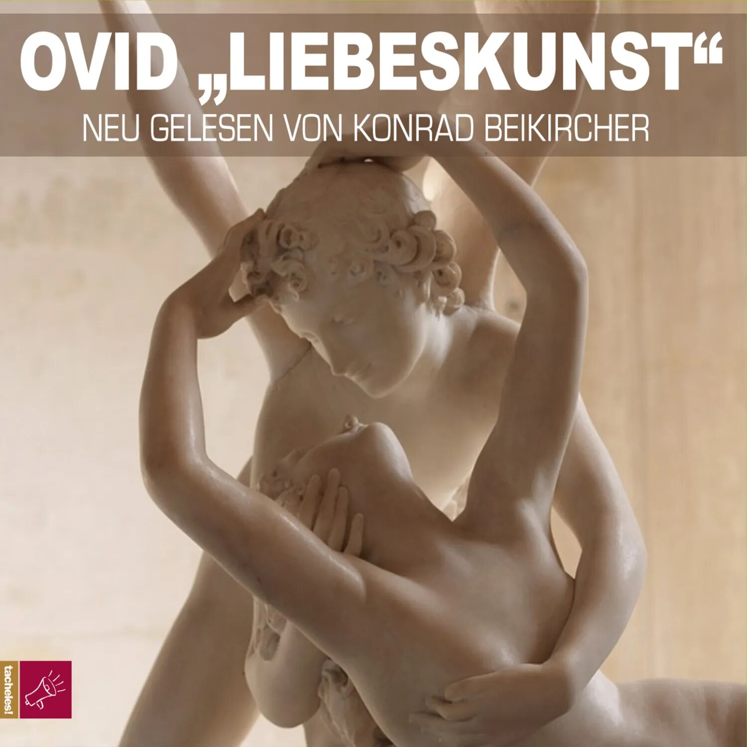 Ovid [Аудиокнига]