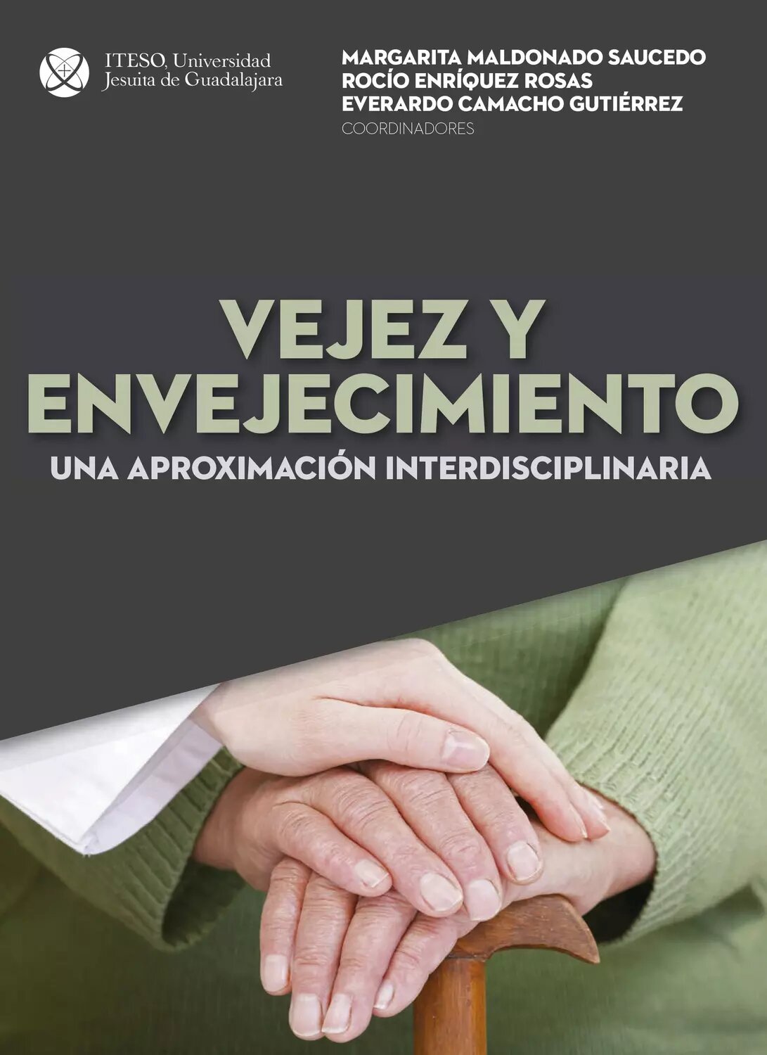 Vejez y envejecimiento [Цифровая книга]