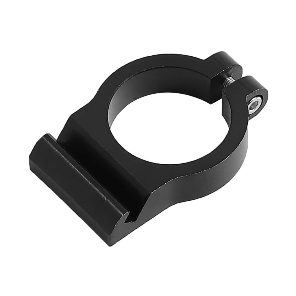 Тяжелые регулируемые кронштейны для скутеров из алюминиевого сплава для повышения устойчивости и легкой установки