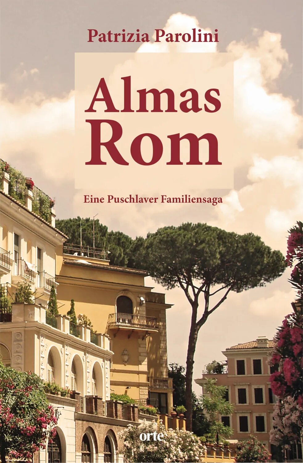 Almas Rom [Цифровая книга]
