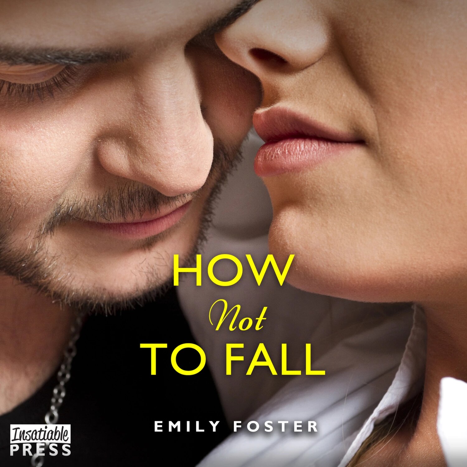 How Not to Fall - The Belhaven Series, Book 1 (Unabridged) [Аудиокнига]