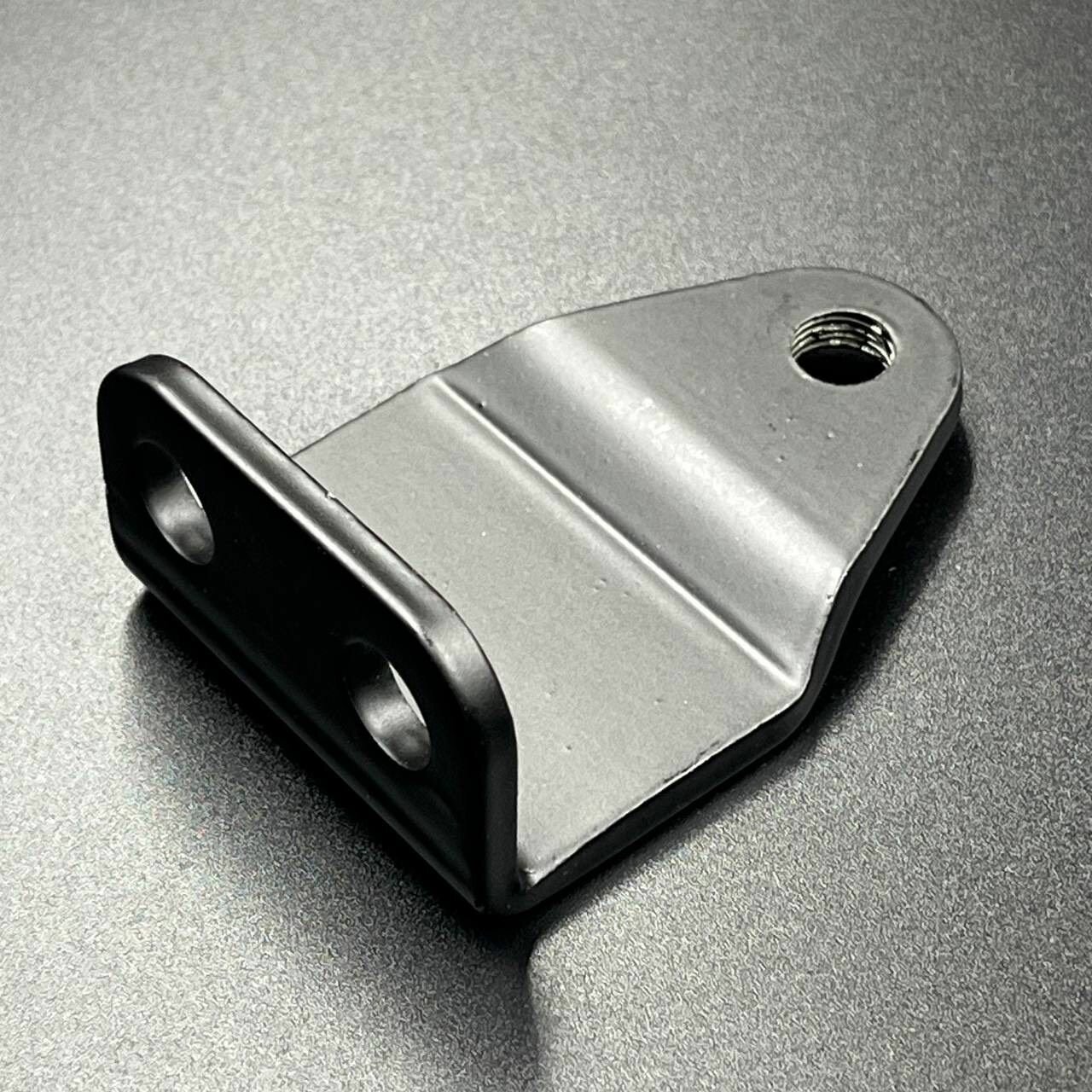 Кронштейн крепления рулевой тяги Yamaha 40X, F20-70 (Omax)