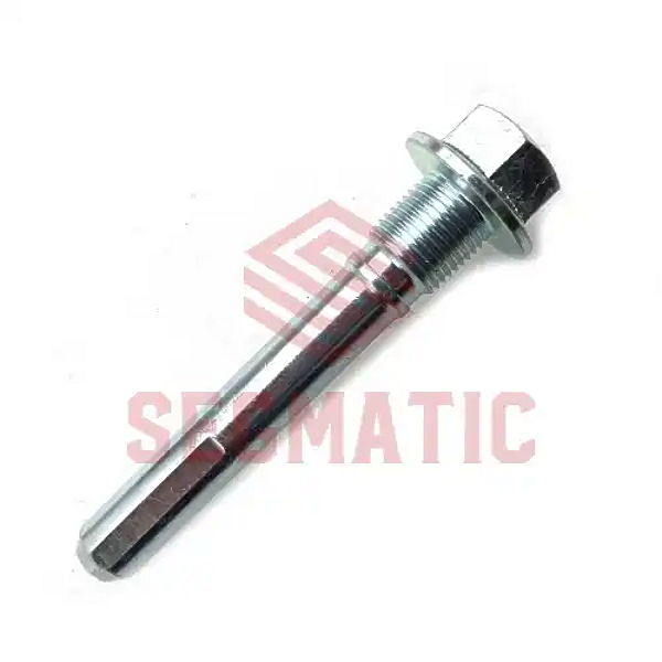 SEGMATIC SG300061 направляющая суппорта тормозного задн. Mitsubishi (Мицубиси) Pajero (Паджеро) IV 3.2
