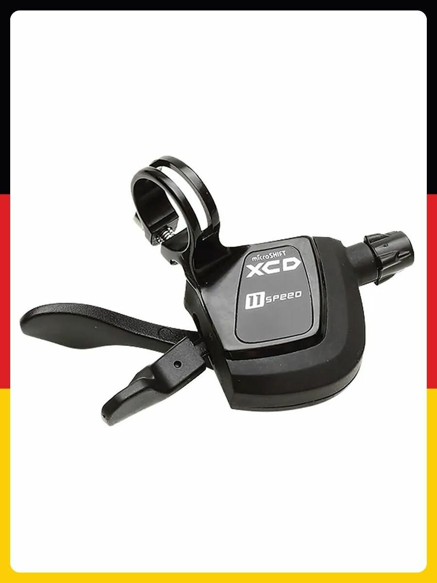 Шифтер Microshift Shimano 1x11s