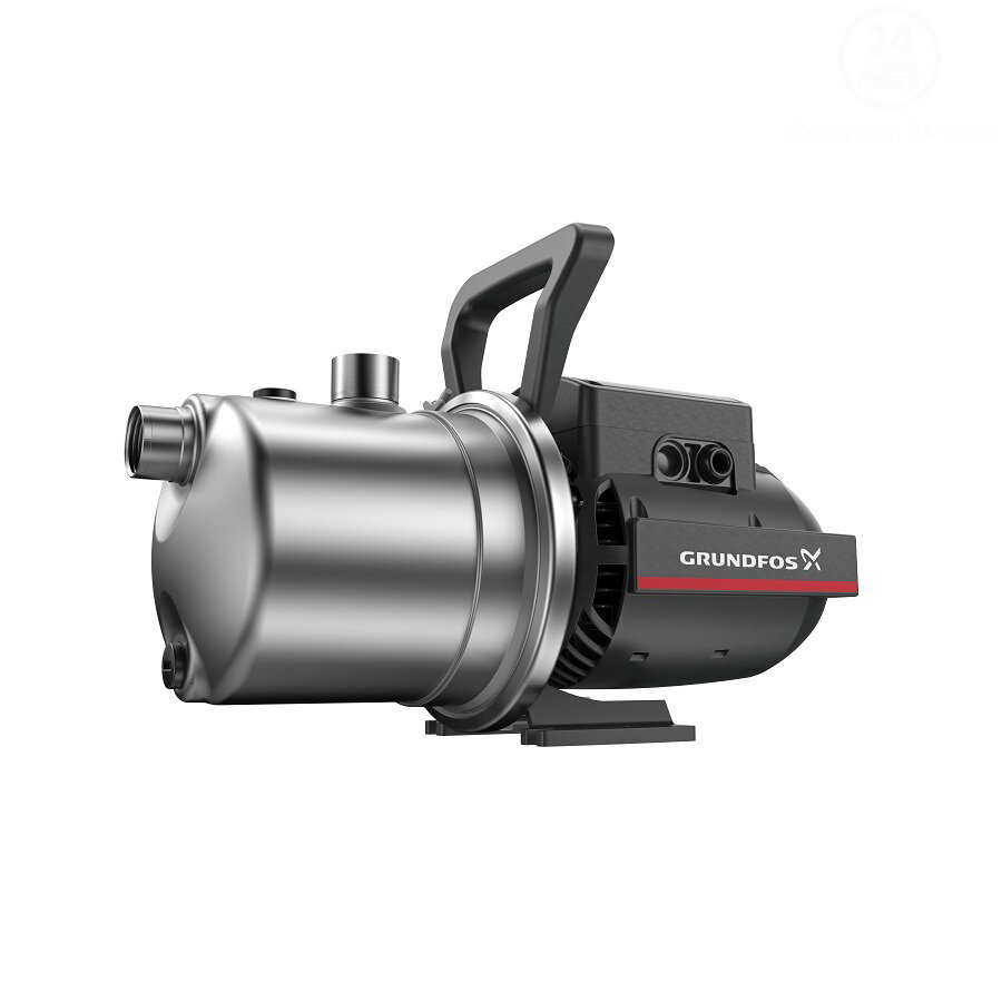 Насос самовсасывающий Grundfos JP 4-47