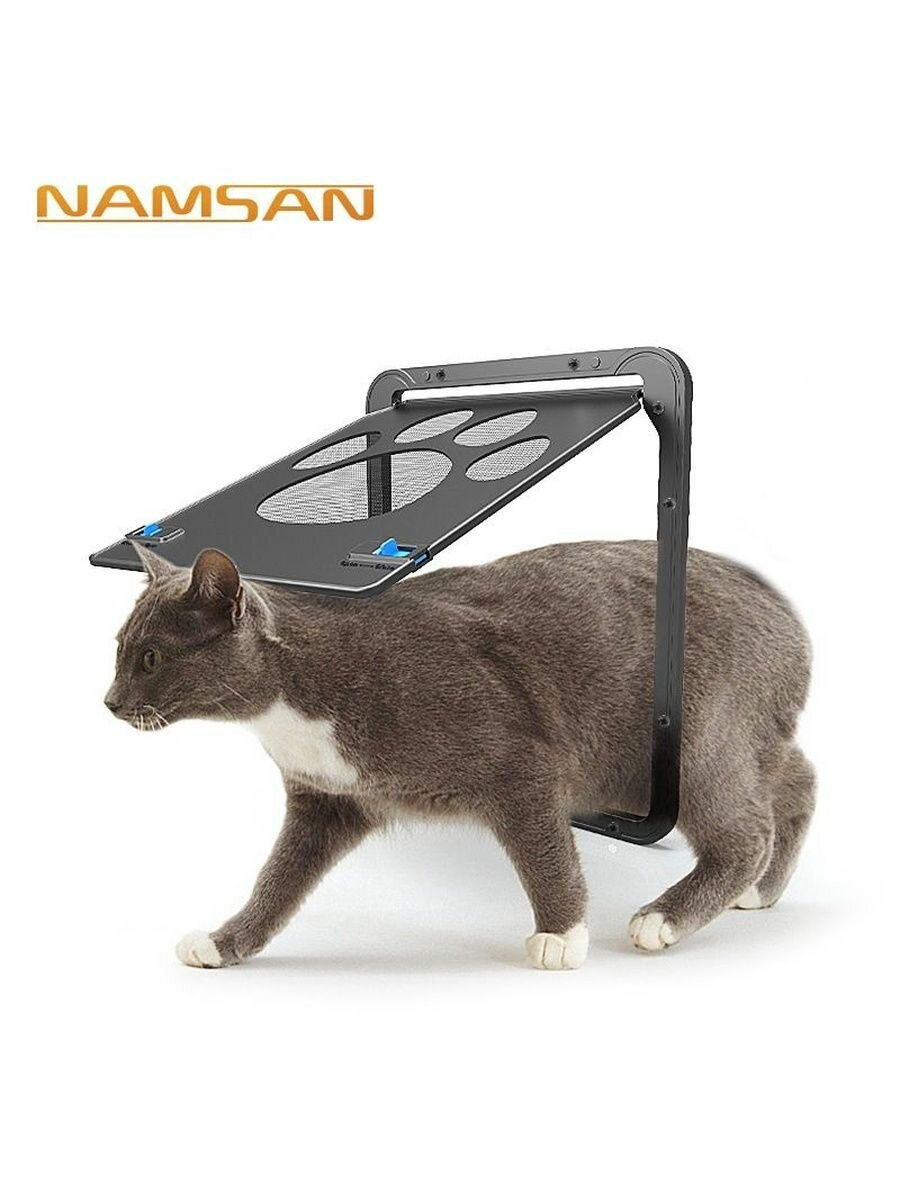 Дверца для животных