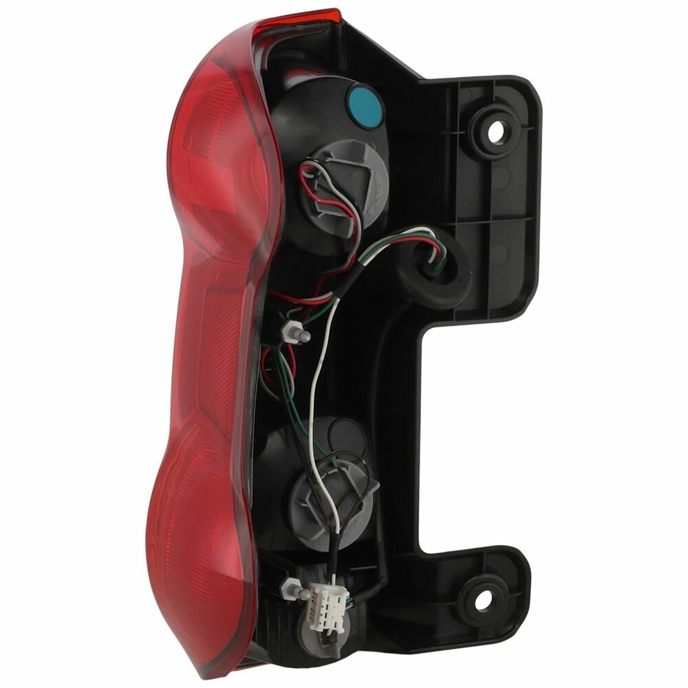 Фонарь Зад. Прав NI2801201 Для Nissan NV200 2013-21