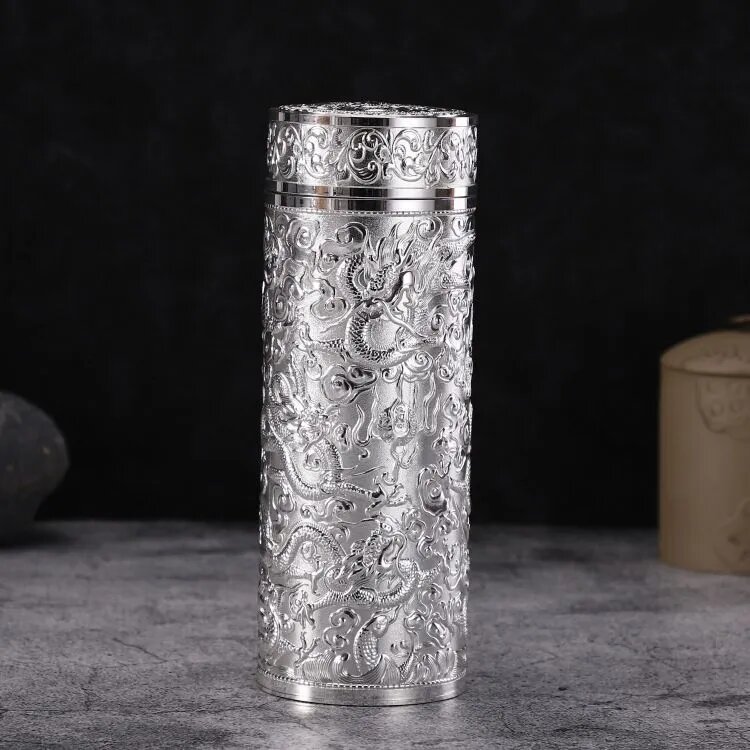 Термос Ударопрочный корпус