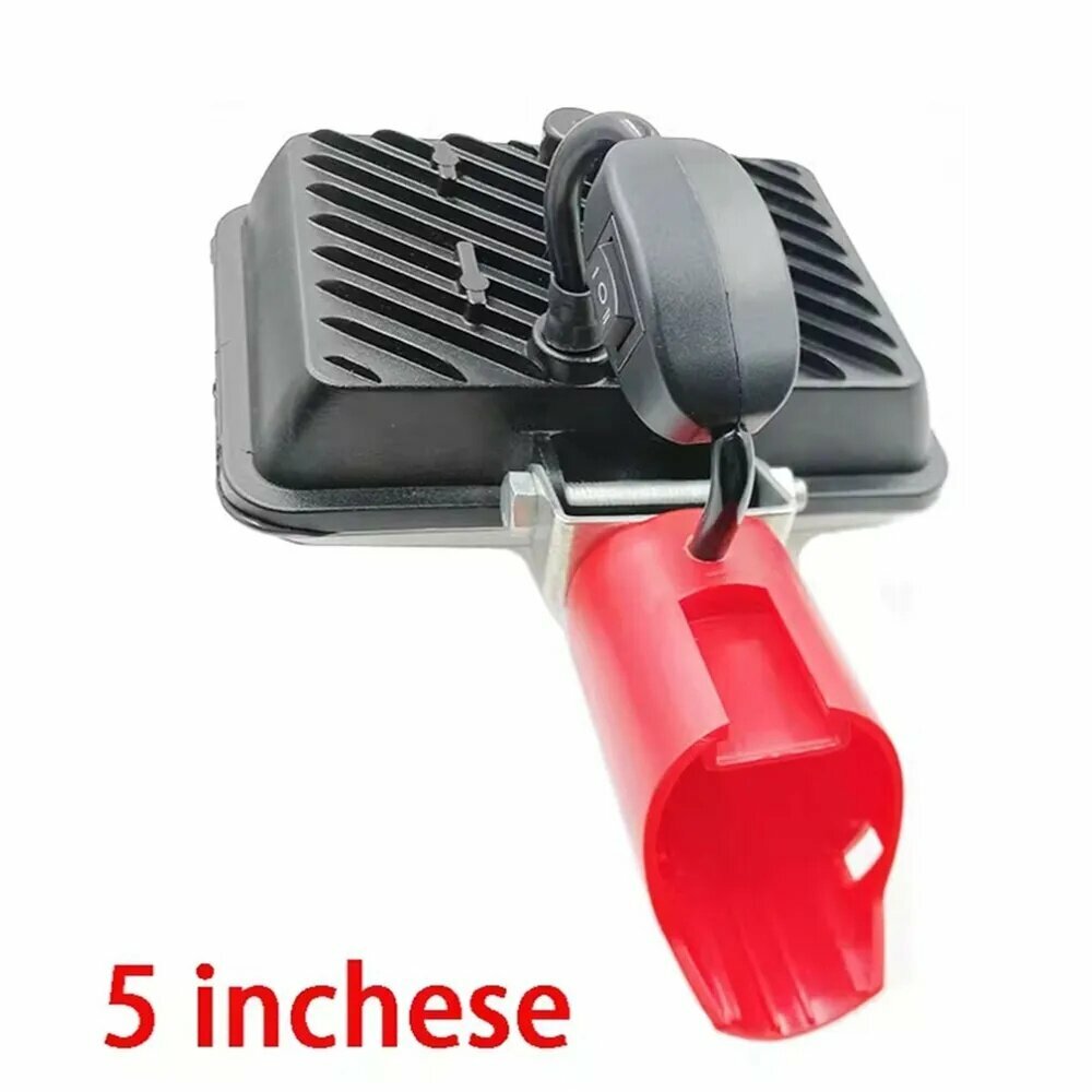 Портативный светодиодный рабочий фонарь для аккумулятора Milwaukee 12 В