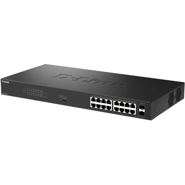 D-Link