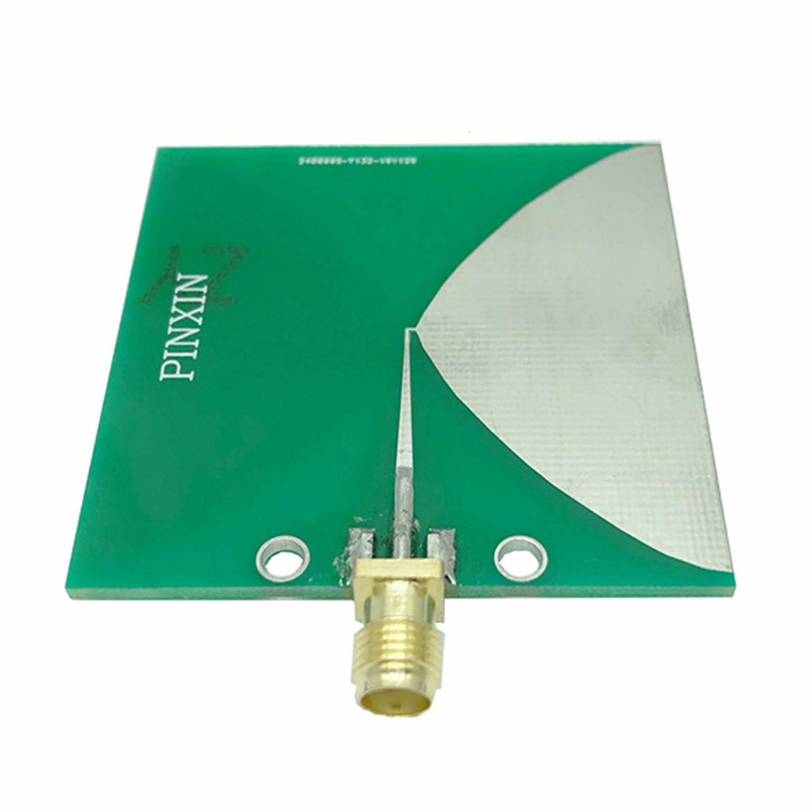 Широкополосная дипольная антенна 2.4-5.8 ГГц