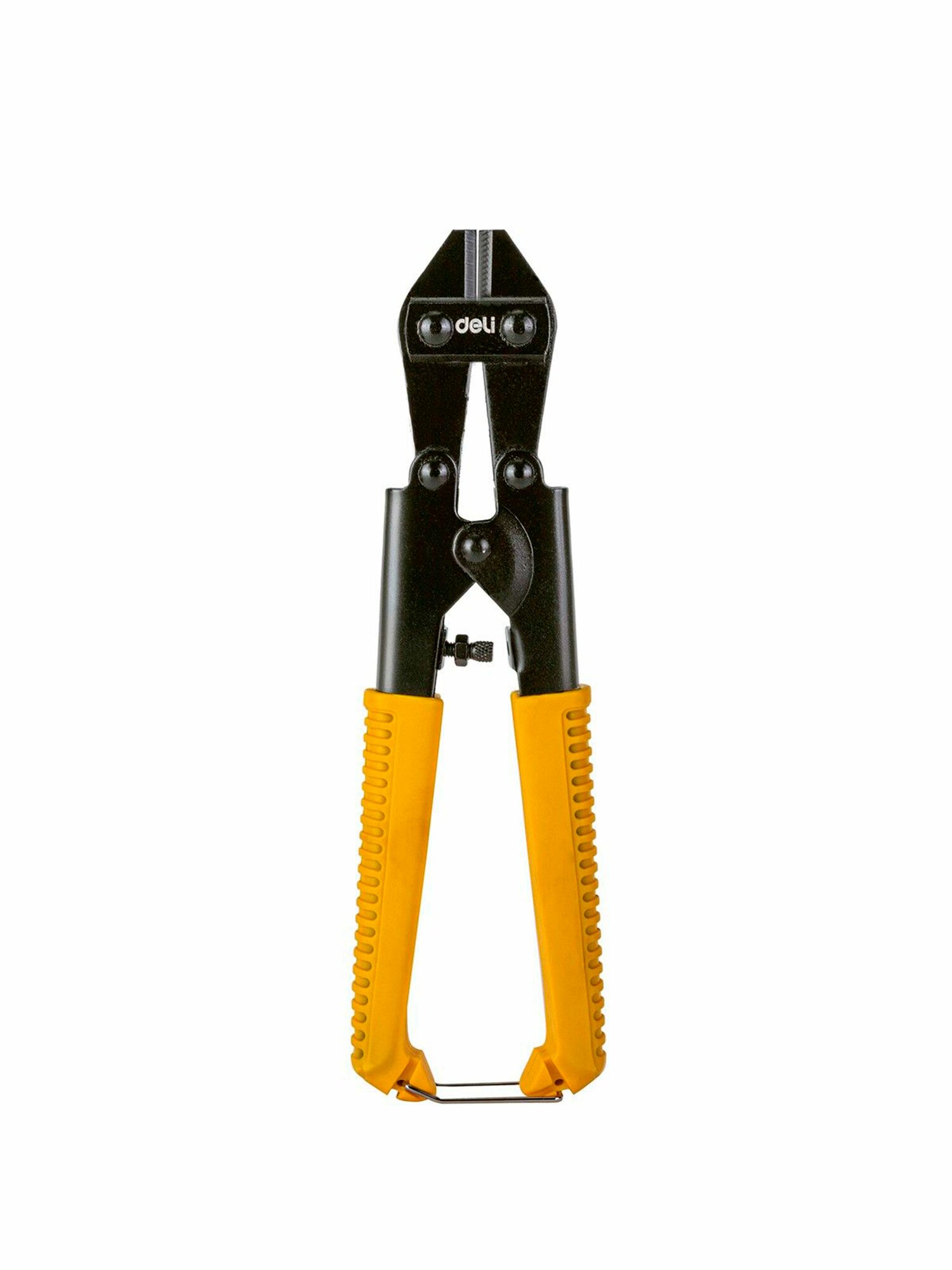 Болторез 200 мм, захват 0-3 мм, Deli DL2685С