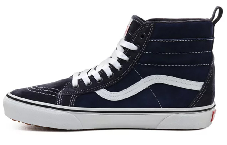 Кроссовки SK8-Hi