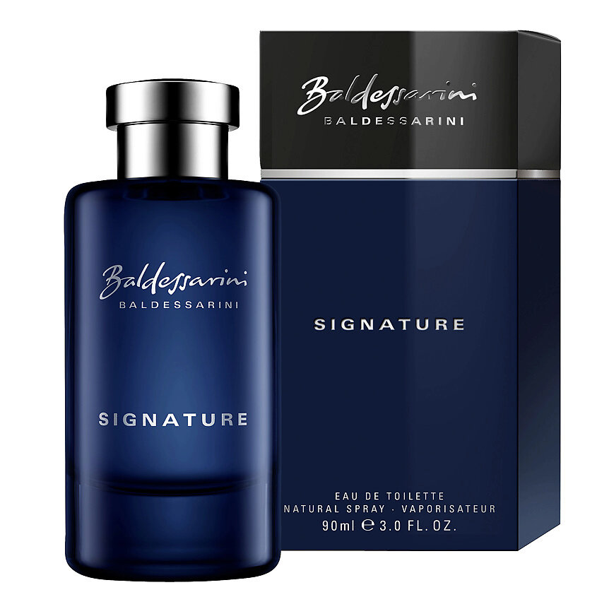 Baldessarini Signature туалетная вода 90 ml