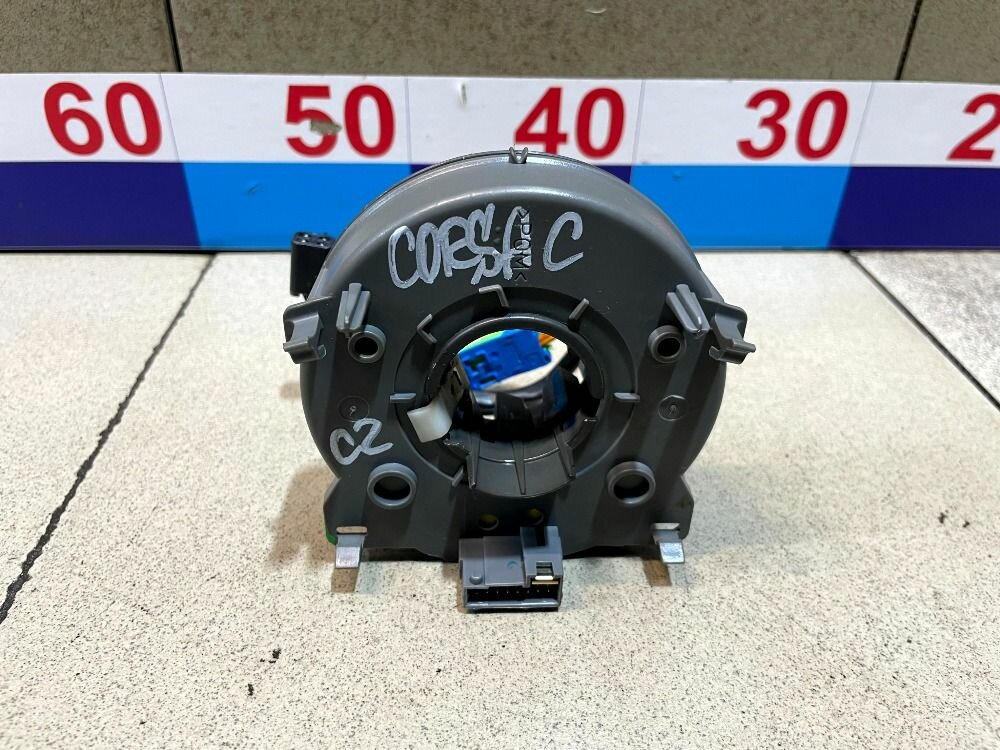 Кольцо srs Opel Corsa C 1610662