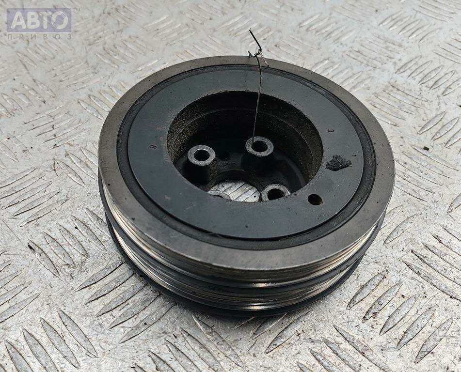 Шкив коленвала Volkswagen Passat B5+ (GP)