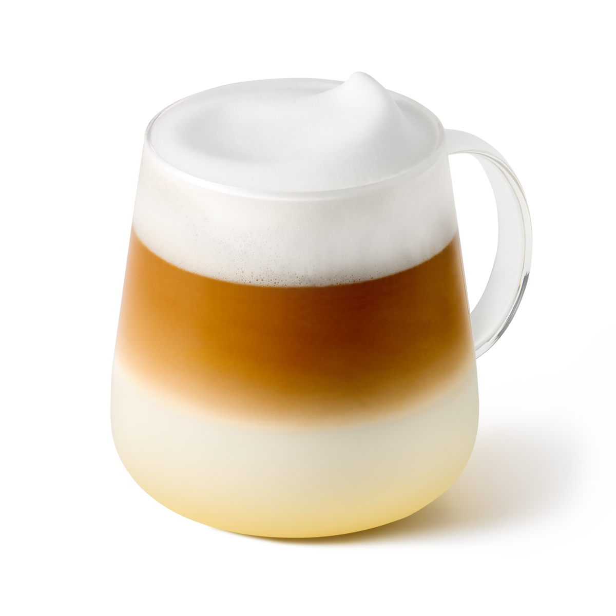 Кофе Из Лавки "Латте Ванильный L", арабика, в стакане, 500 мл, кол-во 1 шт