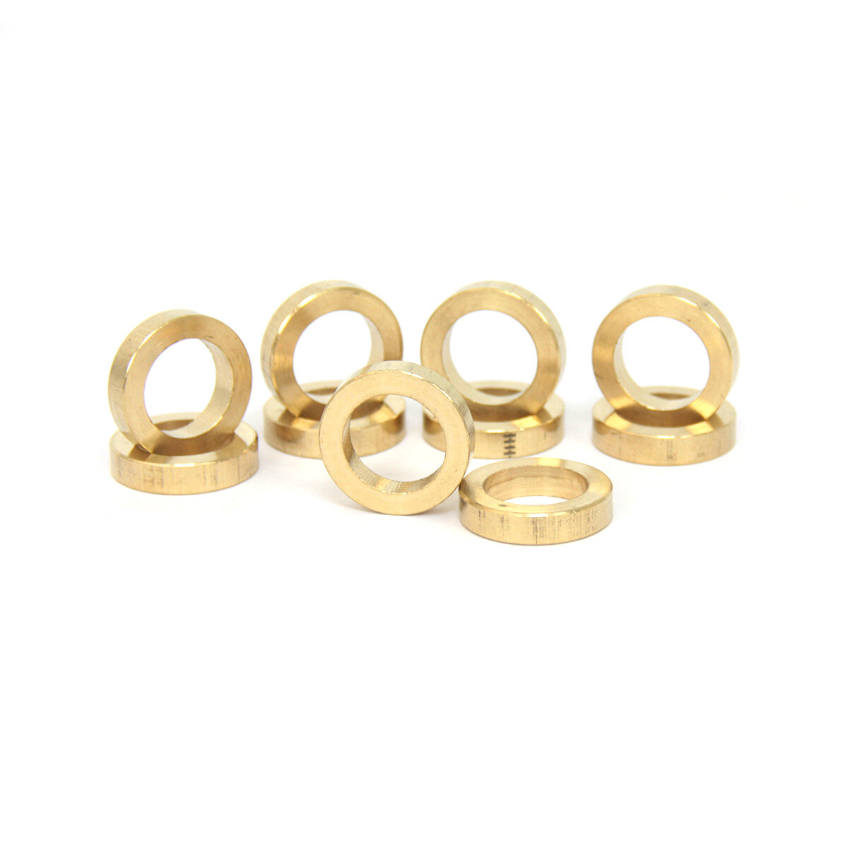 Эксцентрик тормозной для а/м ГАЗ-4301, ПАЗ-3205 - 10 шт.