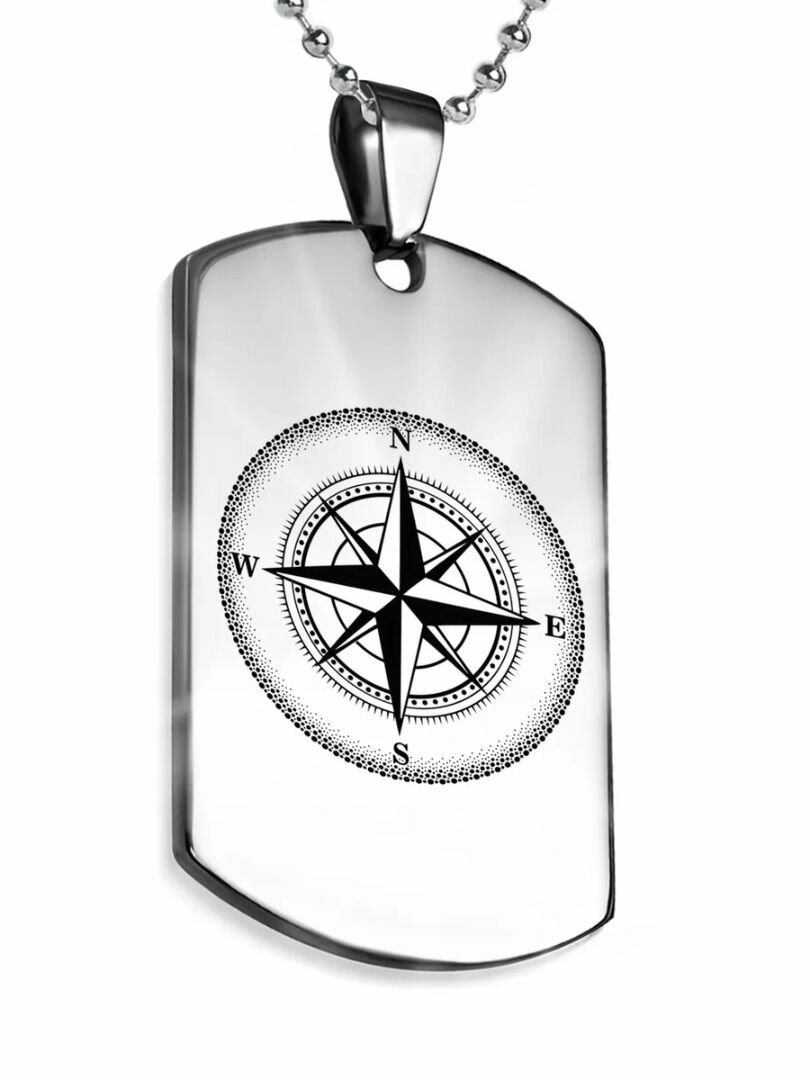 Подвеска Metallomania