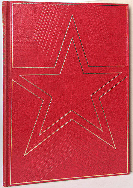 Государственные музеи Московского Кремля. Кремль. Альбом