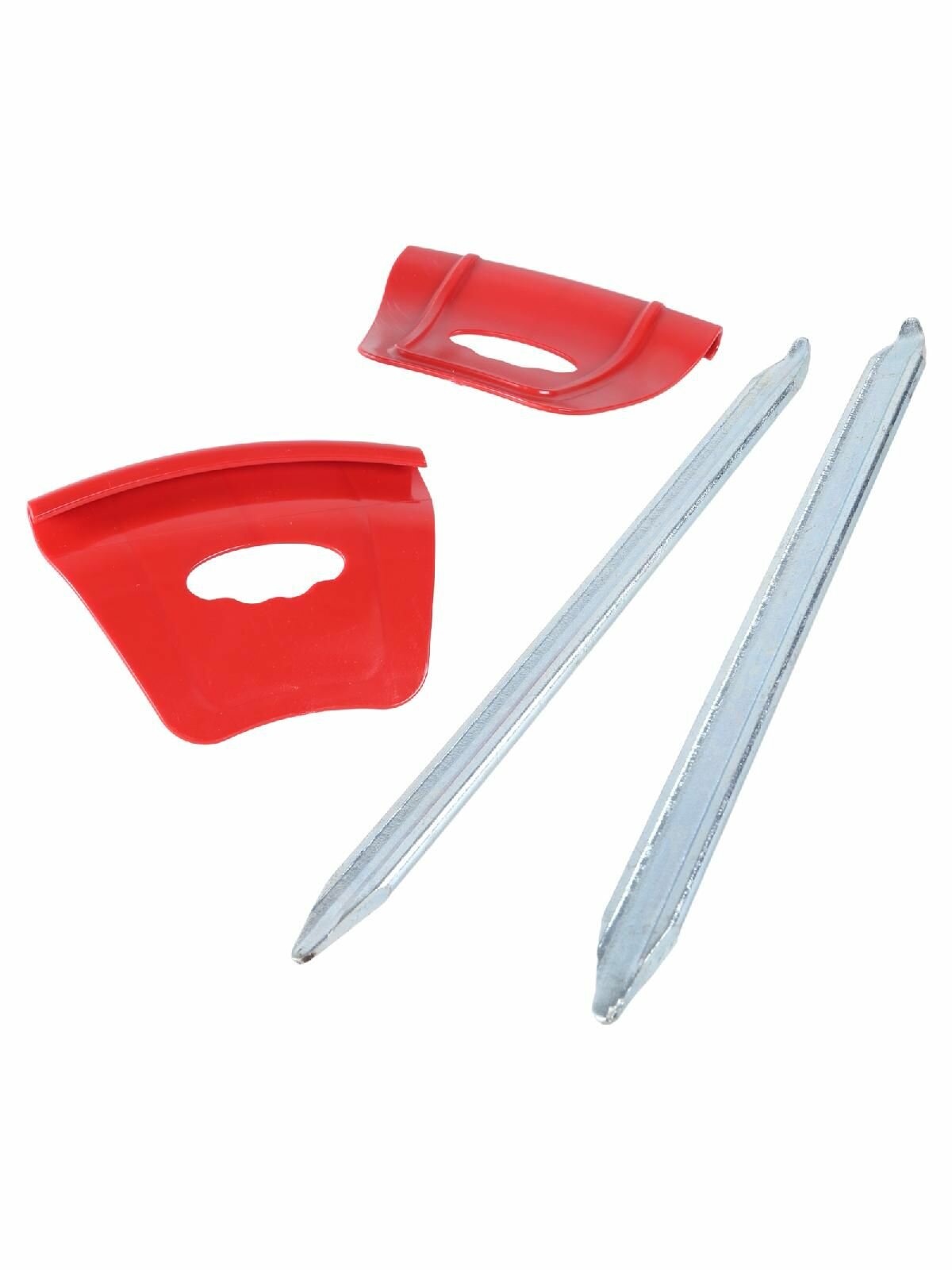 Автотовары, Колесные ломы для замены шин Набор рычажных устройств защиты колесных дисков