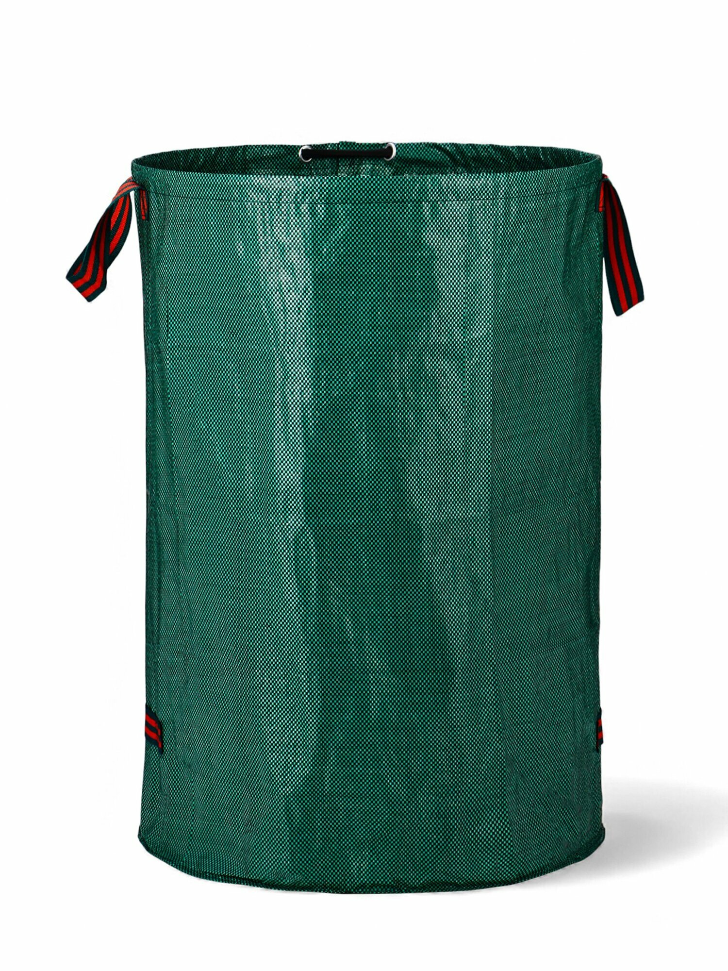 Мешок для компоста и листьев, 200 л, 56×80 см, плотность 145 г/м², полипропилен, Greengo