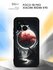 Чехол на Poco F8 Pro/Redmi K90, Поко Ф8 Про/Редми К90, накладка, с рисунком