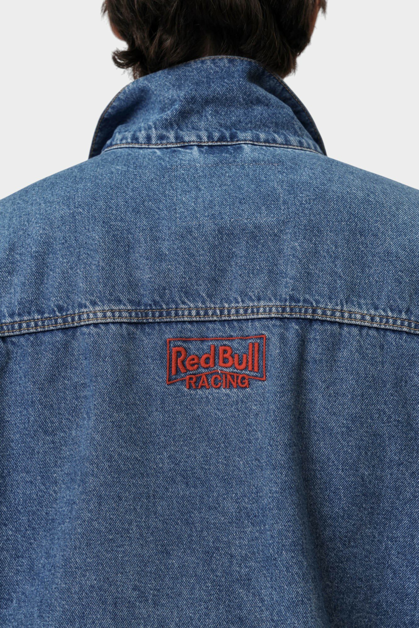 Куртка Pepe Jeans, размер XXL, синий — фото 1