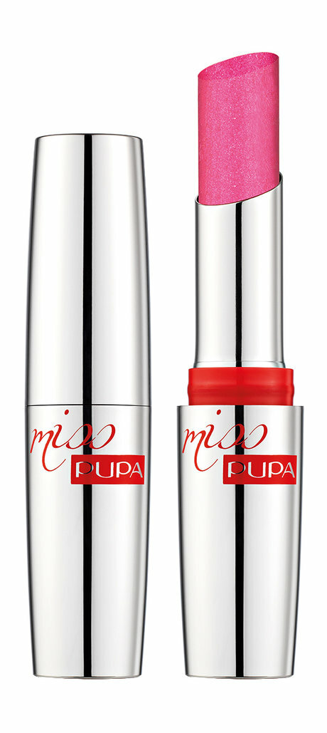 Pupa Miss Pupa Starlight Губная помада 704 LOVELY MEGHAN 2,5 мл/гр