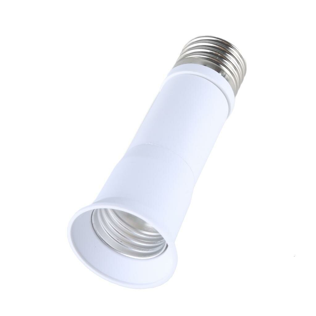 Удлинитель патрона E27 регулируемый