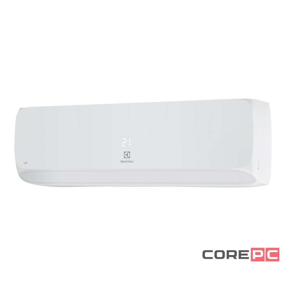 Сплит-система Electrolux Loft EACS-07HAL/N8 комплект для дома