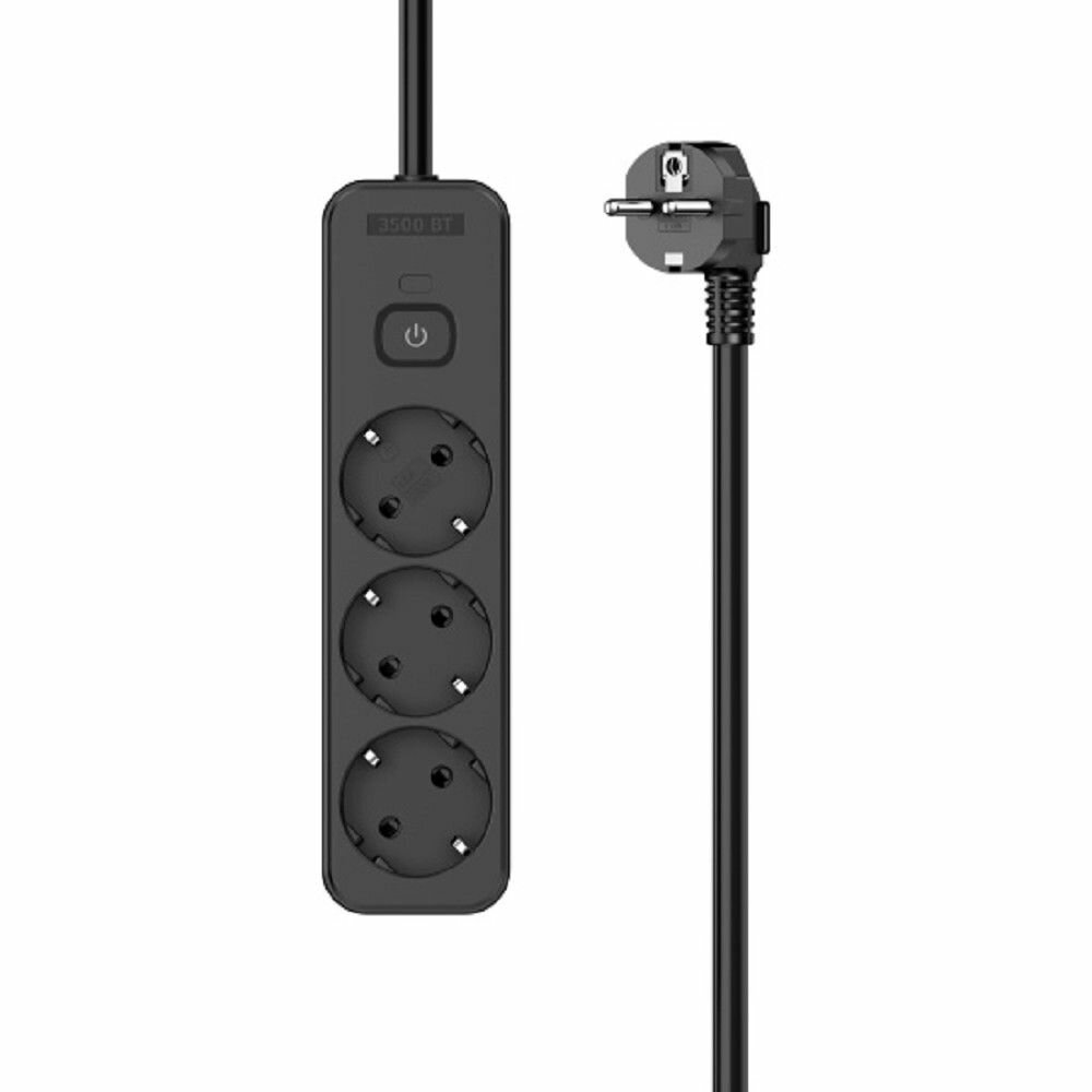 Сетевой фильтр PERFEO PF_E2330