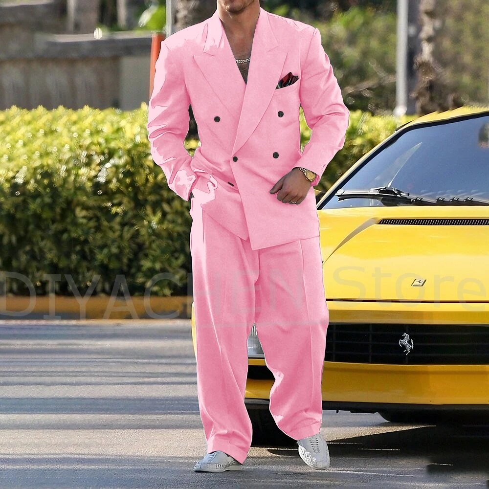 Костюм классический