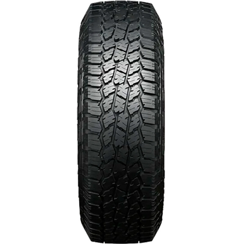 Yokohama Geolandar A/T4 G018 215/75R15 106/103S Новая автомобильная бескамерная шина Всесезонная